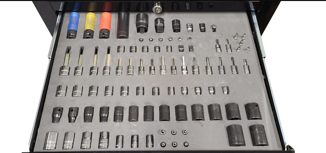 The Ultimate Guide To Pick The Best Toolbox Organizer Foam Insert