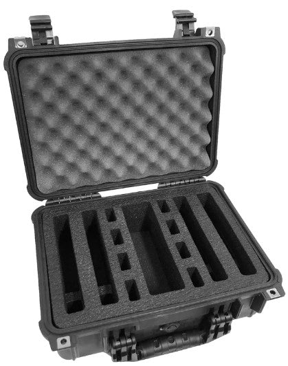Top Features and Benefits of Apache Gun Cases