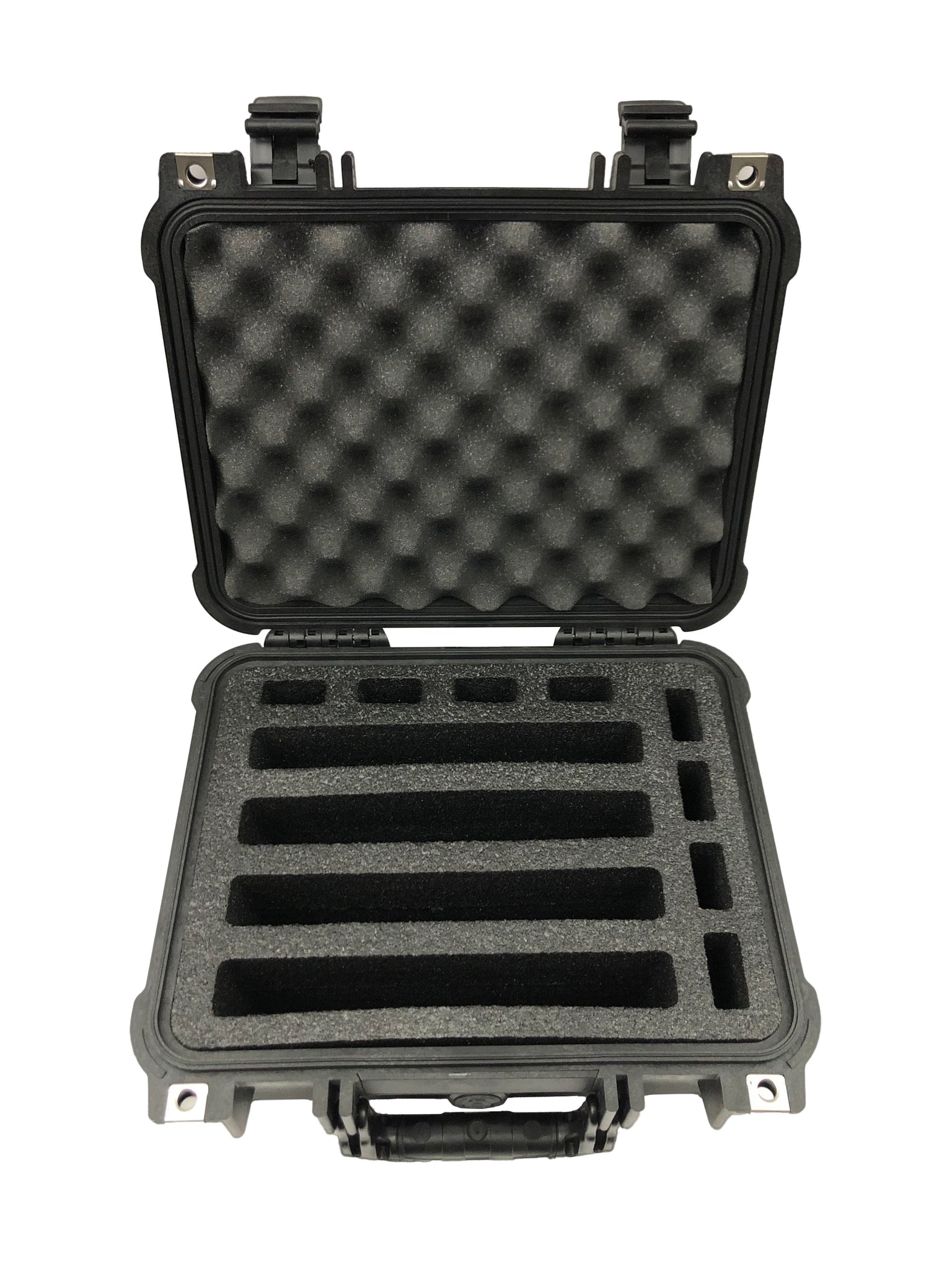 Apache Case Foam | Replacement Foam for Handguns, Rifles, Drones