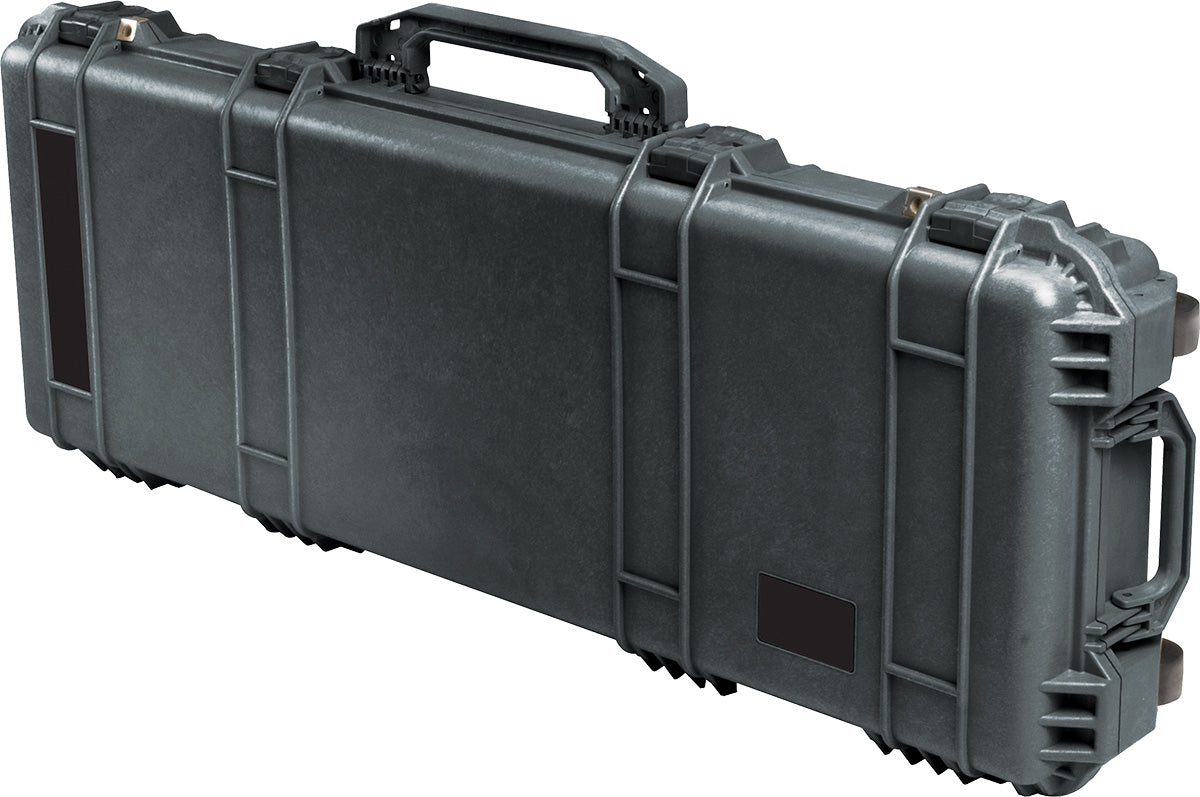 Pelican 1700 Long Case — Cobra Foam Inserts and Cases