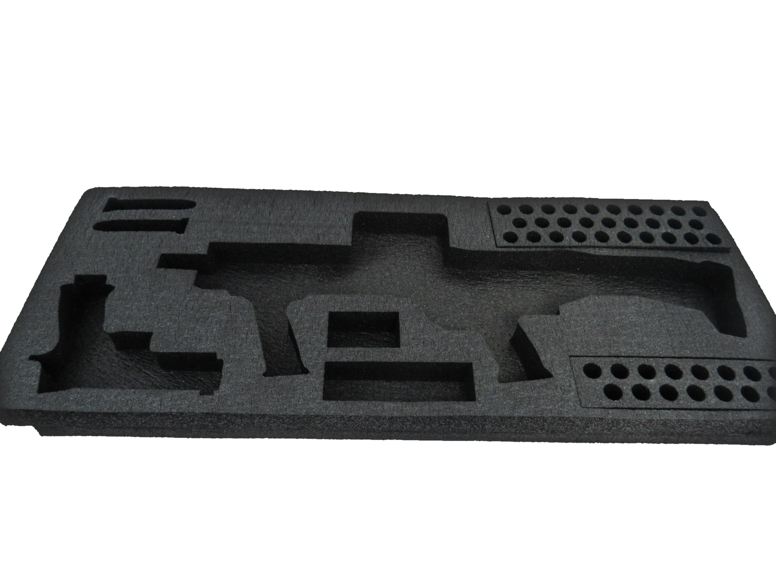 Plano Firearms — Cobra Foam Inserts and Cases