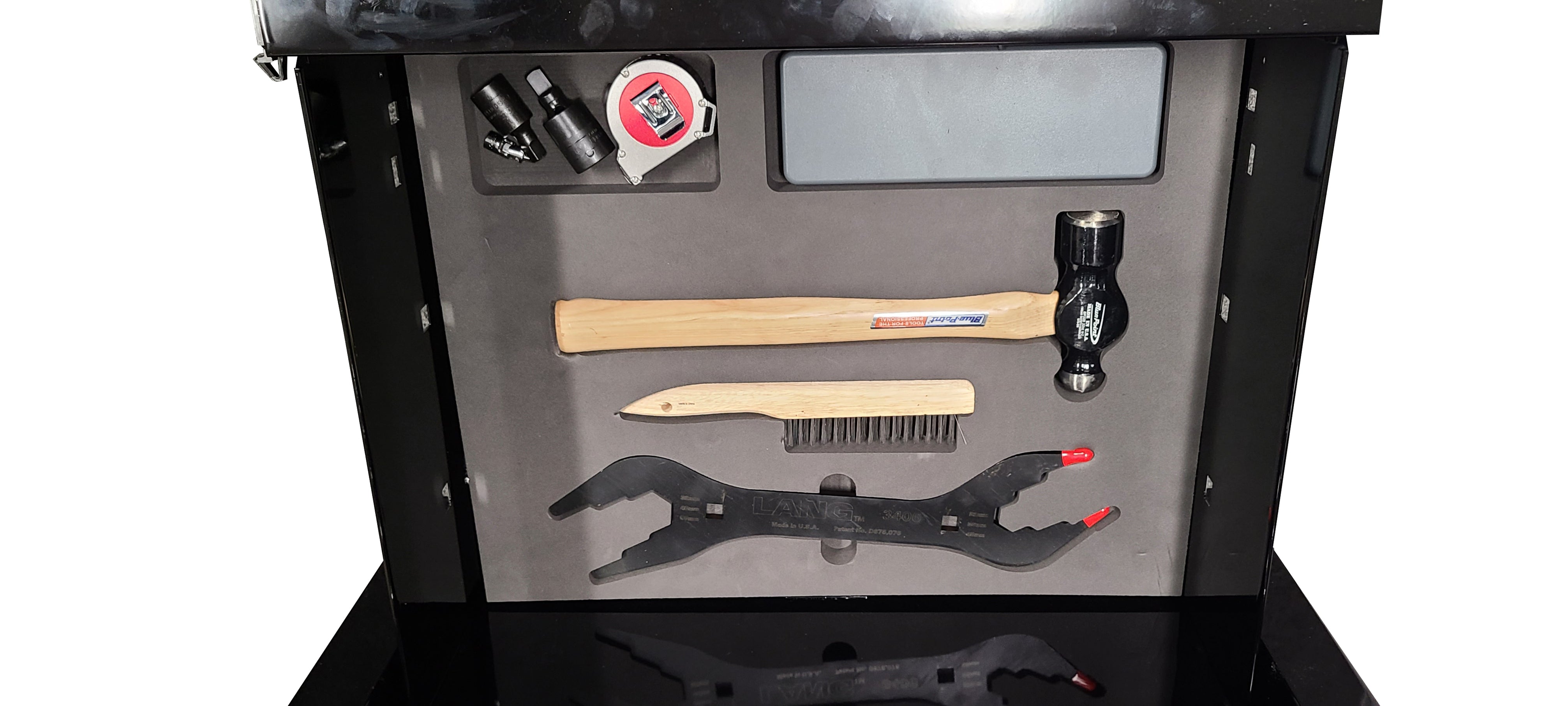 SNAP ON Tool Drawer Foam Insert