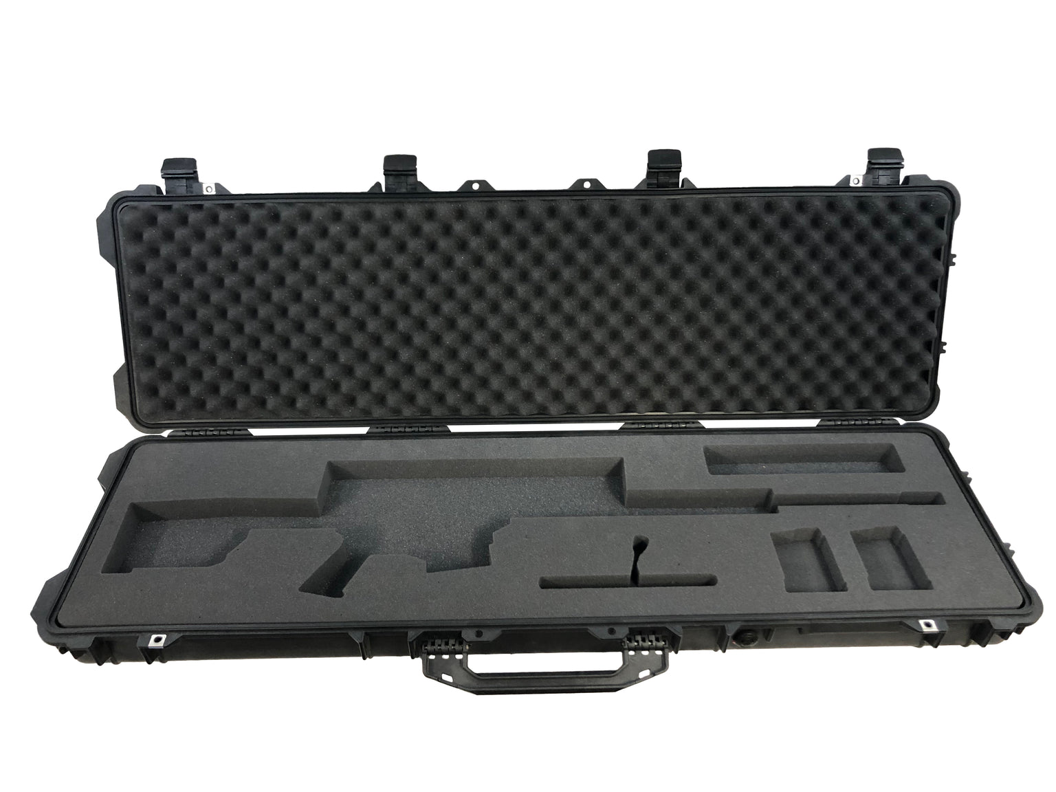 Apache Case Foam | Replacement Foam for Handguns, Rifles, Drones