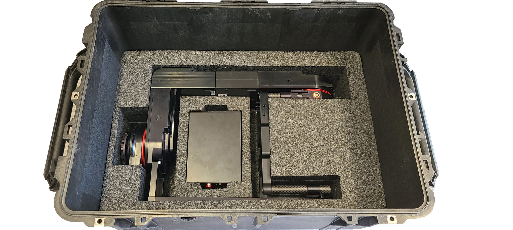 Audio & Video Cases Foam Inserts | Cobra Foam Inserts