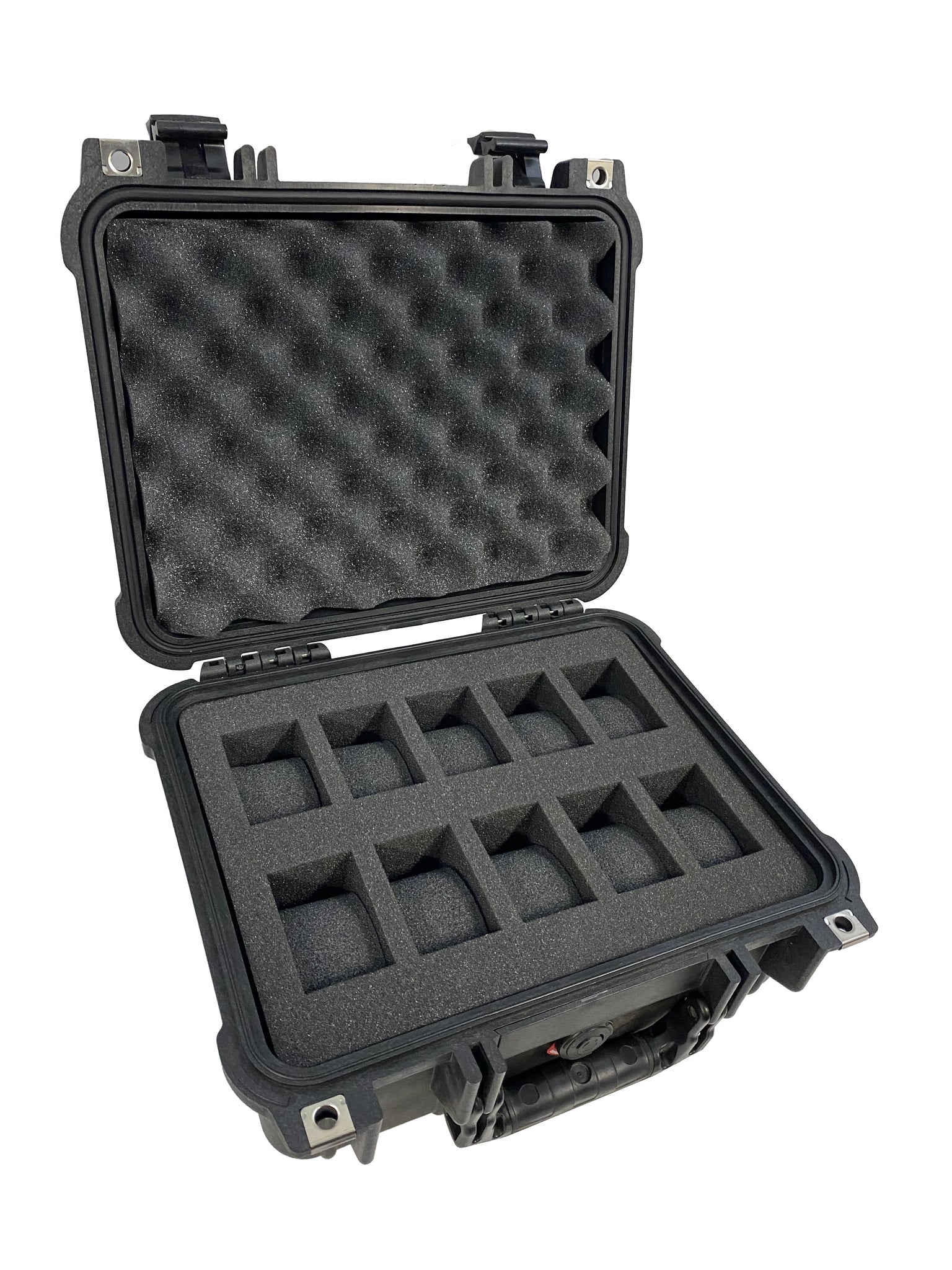 Watch case — Cobra Foam Inserts and Cases