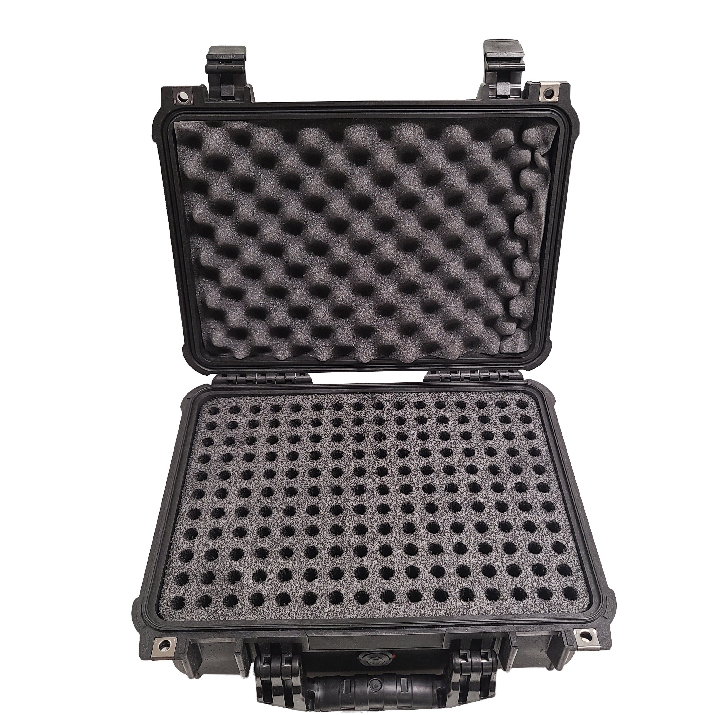 Protective Case Foam Padding Replacement Foam Set For Pelican Case 1605 ...