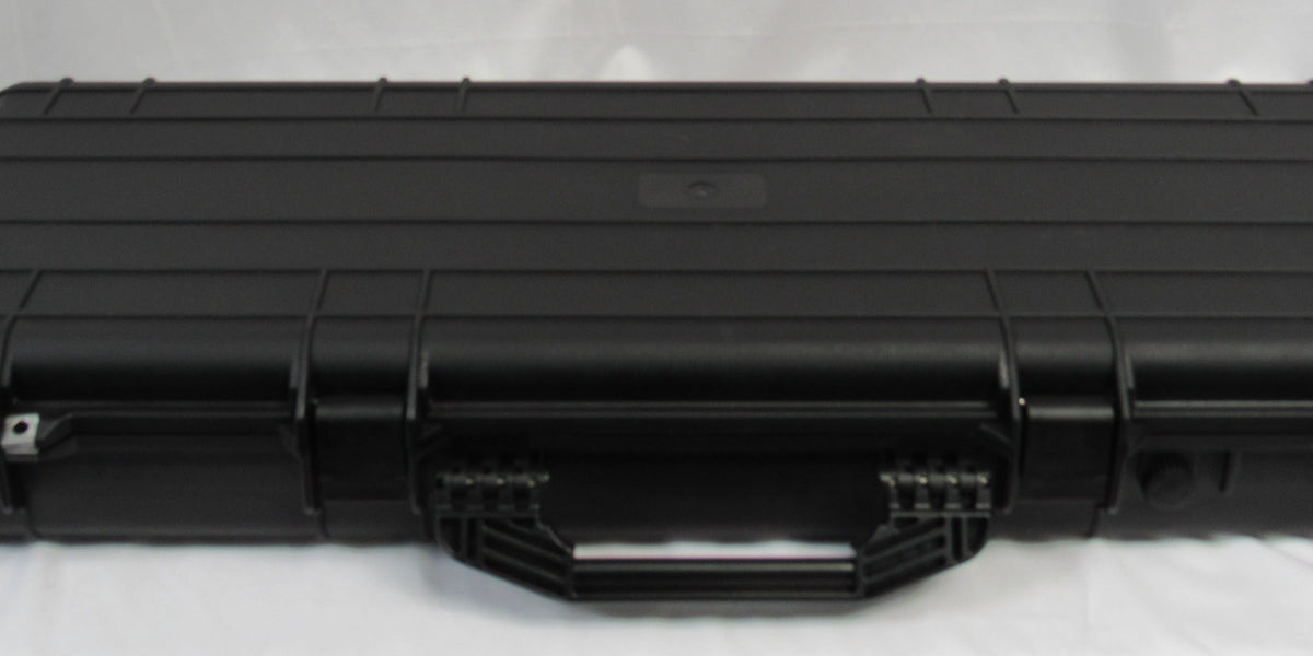 Cobra Hard Case Model CC53
