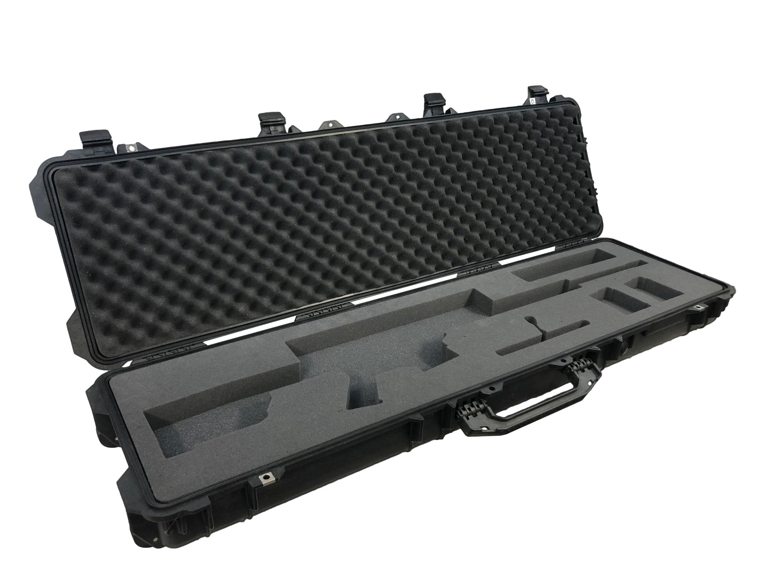 Apache Case Foam | Replacement Foam for Handguns, Rifles, Drones