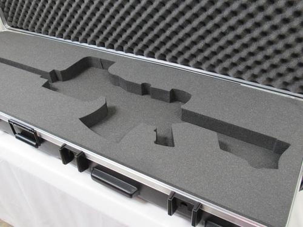 SKB Case 2SKB-6019 for M82 Barrett Rifle