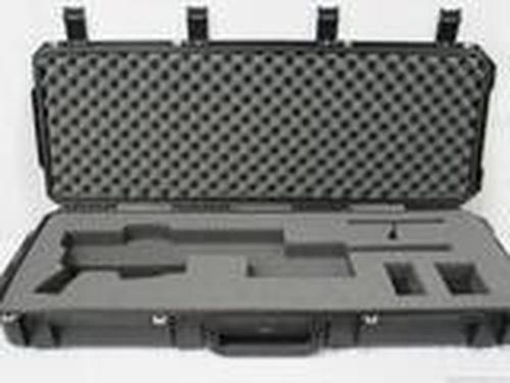 Rifle Case Foam Insert, Gun Case Foam Inserts | Cobra Foam Inserts