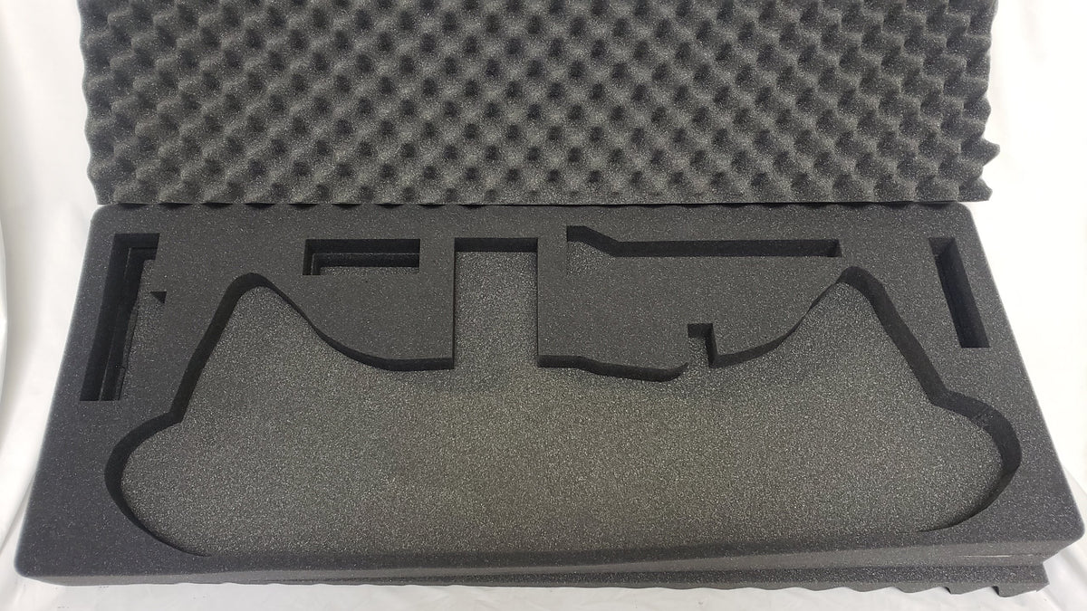 SKB Case 3i-4217-7 Foam Insert for Mathews Halon 32 Bow and Accessorie